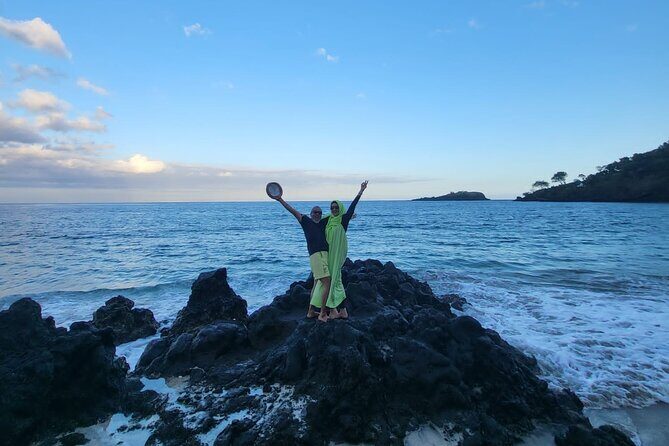 One Day Tour to East Bali Sightseeing with Lunch - An In-Depth Look at the Itinerary