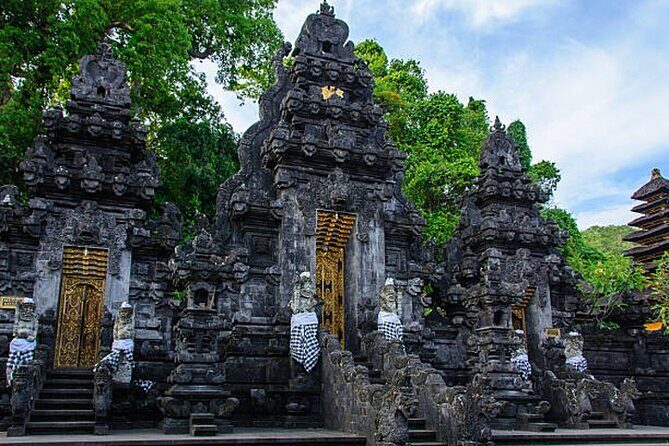 One Day Tour to East Bali Sightseeing with Lunch - Frequently Asked Questions