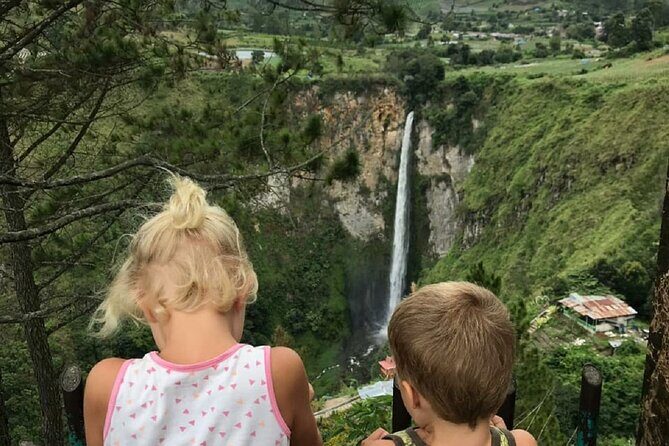 One day tour to explore brastagi High land & lake Toba departure from Medan - What’s Included and What You Might Need to Consider