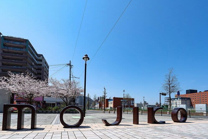 One Day Tour to Kitakyushu and Yamaguchi from Fukuoka - Exploring the Itinerary in Detail