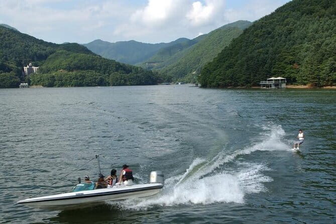 One Day Tour to Marry My Husband Drama - Key Points