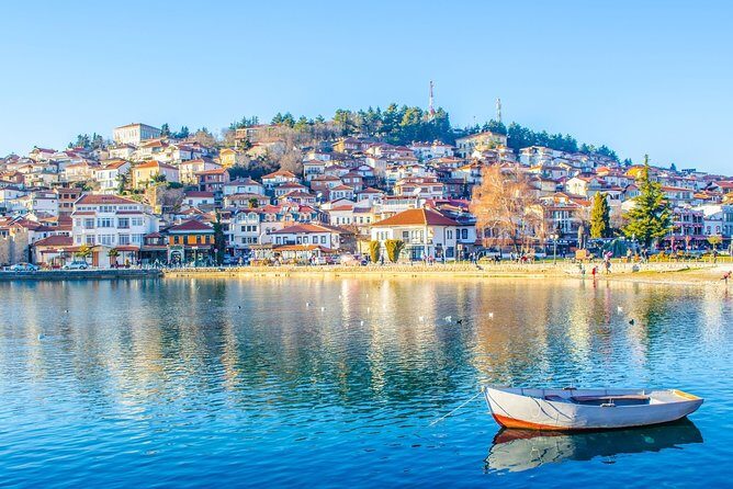 One day tour to Ohrid and Ohrid lake from Skopje - An Honest Look at the Tour Itinerary