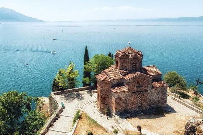 One day tour to Ohrid and Ohrid lake from Skopje - A Close Look at the Experience
