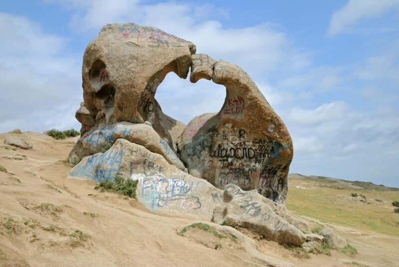 One day tour to Shakhrisabz: Motherland of Amir Temur - Who Should Consider This Tour?