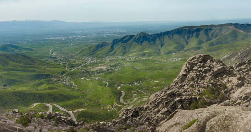 One day tour to Shakhrisabz: Motherland of Amir Temur - FAQ