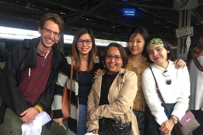 One Day Tour to Taj Mahal from Delhi by Fastest Train with Meals - Who Is This Tour Best Suited For?