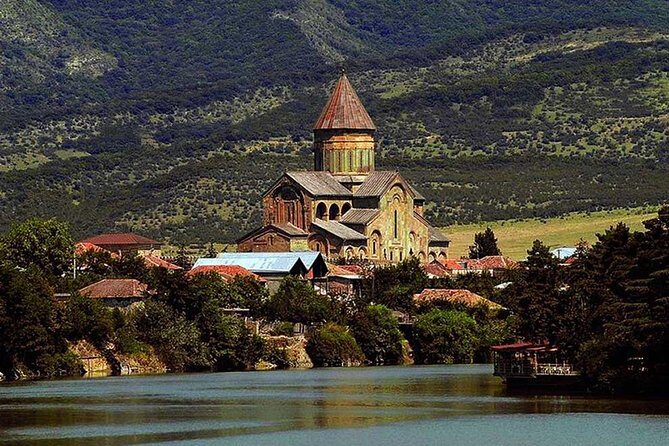 One Day Tour to Tbilisi and Mtskheta - Frequently Asked Questions