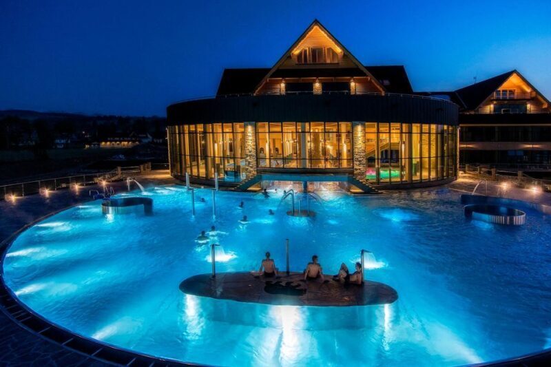 One day tour to Zakopane Tatra Mountains - Thermal Baths - One Day Tour to Zakopane Tatra Mountains - Thermal Baths