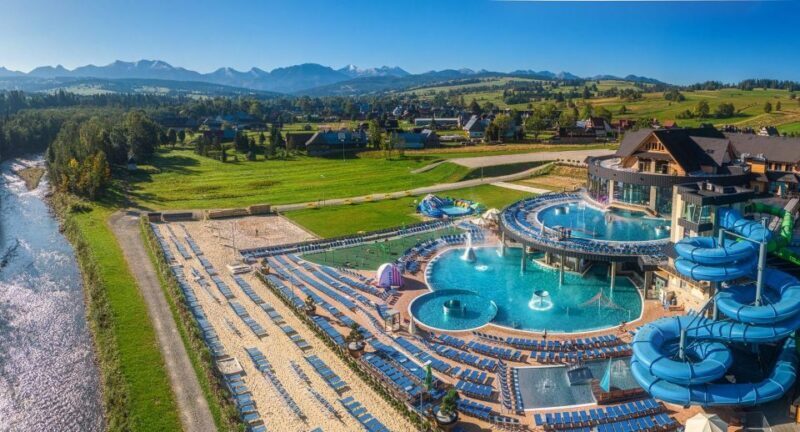 One day tour to Zakopane Tatra Mountains - Thermal Baths - What Travelers Say