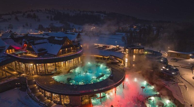 One day tour to Zakopane Tatra Mountains - Thermal Baths - FAQ
