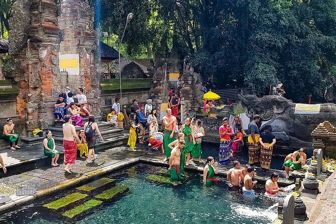 One Day Tour Ubud With Private Guide - Frequently Asked Questions