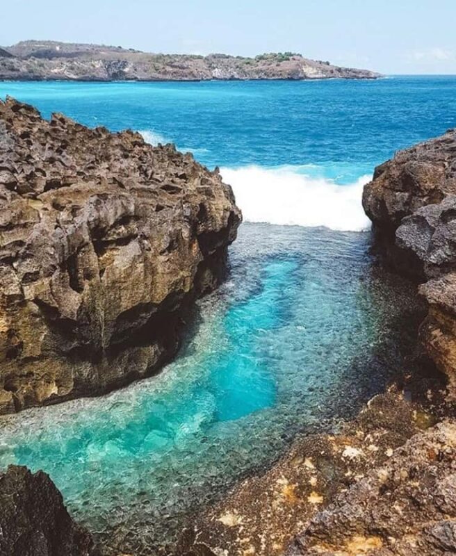 One Day Tour : West Nusa Penida Adventure - Exploring Nusa Penida: A Photo of the Journey