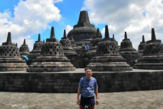 One Day Tour Yogyakarta - The Itinerary: What to Expect at Each Stop