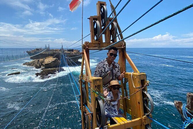 One Day Tour Yogyakarta - Practical Details: Timing, Pickup, and Flexibility