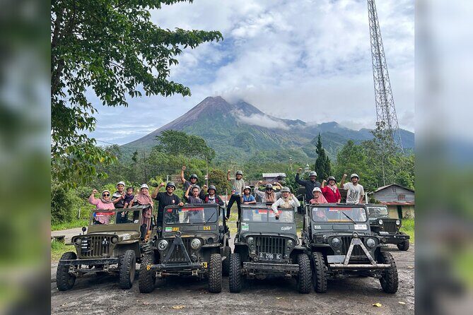 One Day Tour Yogyakarta - Authentic Experiences and Local Insights