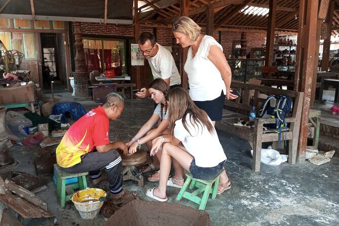 One Day Tour Yogyakarta - Analyzing Value: Is It Worth It?