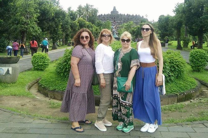 One Day Tour Yogyakarta - An In-Depth Look at the Yogyakarta One-Day Tour