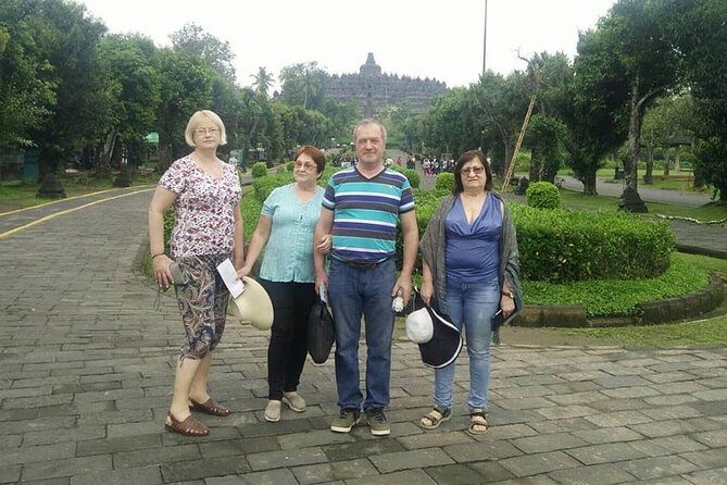 One Day Tour Yogyakarta - FAQs