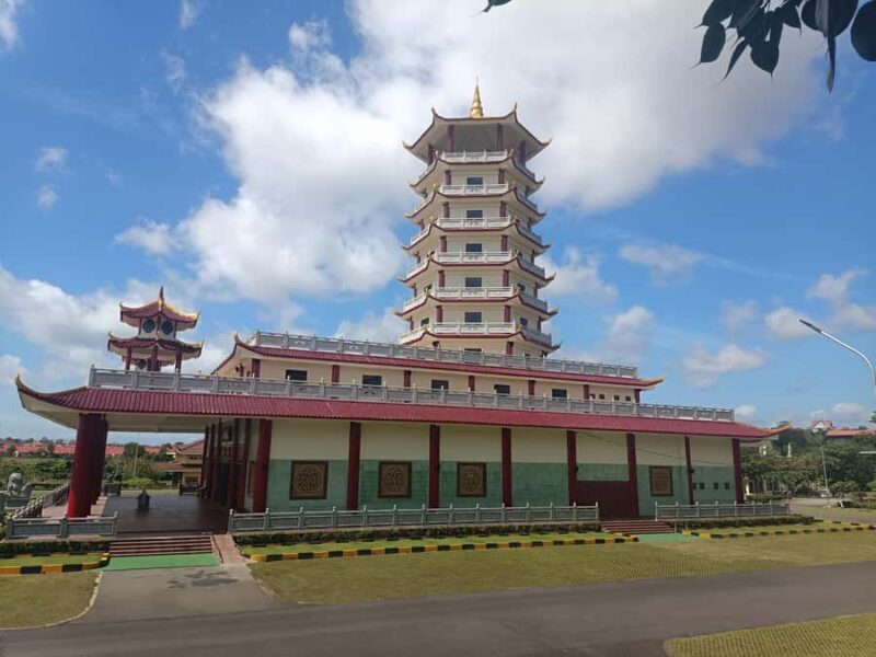 One Day Tours Bintan - Detailed Breakdown of the Itinerary