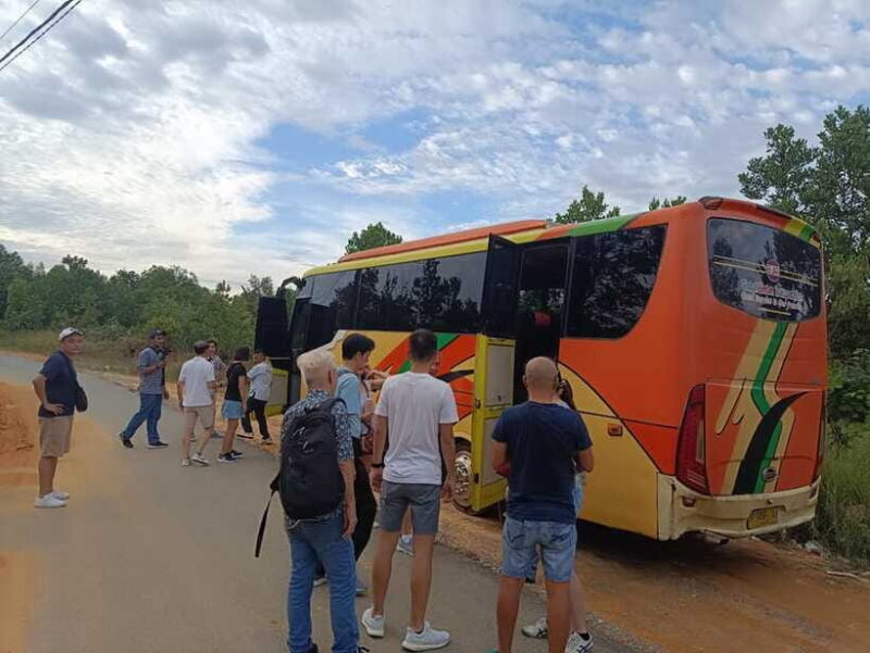 One Day Tours Bintan - Who Should Book This Tour?