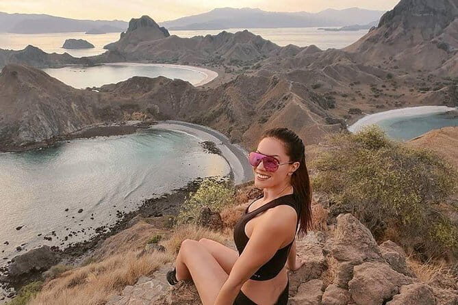 One Day Tours Komodo - Padar Island - Authentic Experiences and What Travelers Say