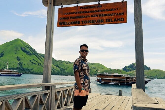 One Day Tours Komodo - Padar Island - FAQs