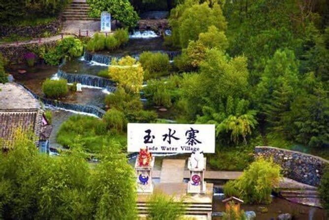 One Day Traditional and Cultural Tour in Lijiang - Exploring the Itinerary