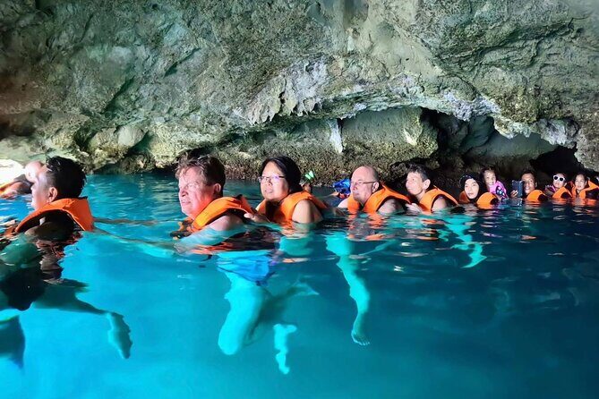 One-Day Trang 4 Islands Snorkeling Tour by Speedboat - Key Points