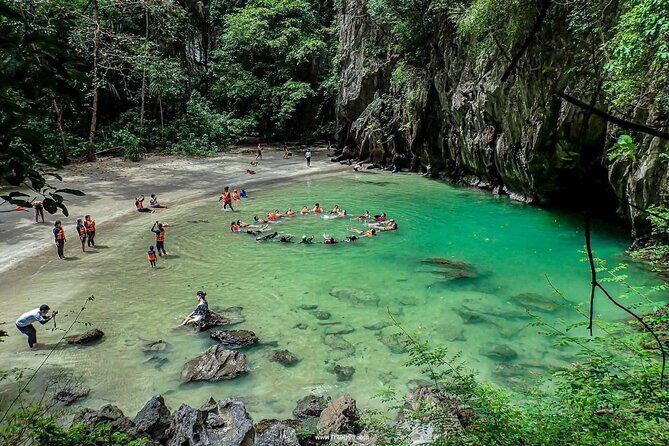 One-Day Trang 4 Islands Snorkeling Tour by Speedboat - Final Thoughts: Is This Tour Worth It?