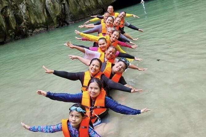 One-Day Trang 4 Islands Snorkeling Tour by Speedboat - Frequently Asked Questions