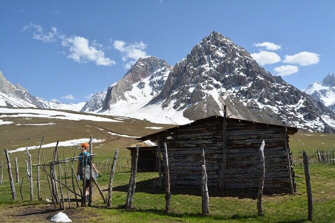 One day Trek in Osh to Sacred Sites and Panoramic Views - Who Will Love This Tour?