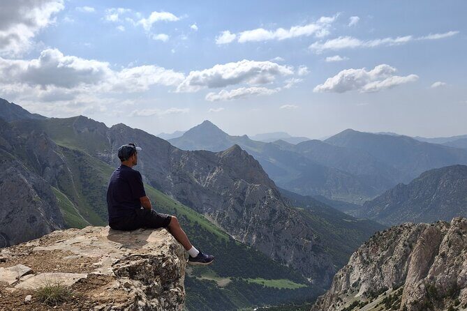 One day Trek in Osh to Sacred Sites and Panoramic Views - FAQ