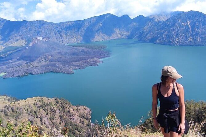 One Day Trek to Mount Rinjani Crater Rim - Authenticity and Overall Experience