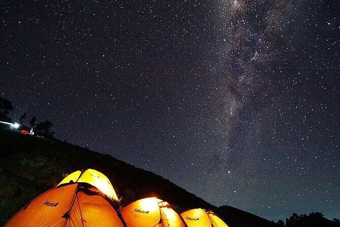 One Day Trek to Mount Rinjani Crater Rim - Who Will Appreciate This Tour?