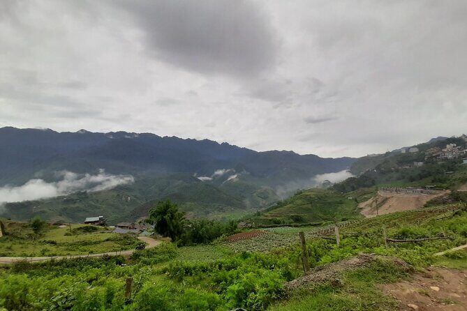 One day Trekking in Sapa and Muong Hoa Valley with local guide - The Authentic Experience You Are Getting