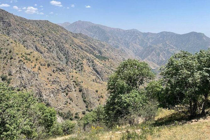 One-Day Trekking to Gusgarf Waterfall - Why This Tour Is Worth Considering