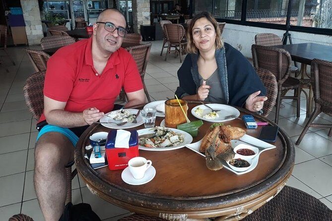 One Day Trip : Bogor Highland Waterfall Tour With Lunch - Price and Value: Is It Worth It?