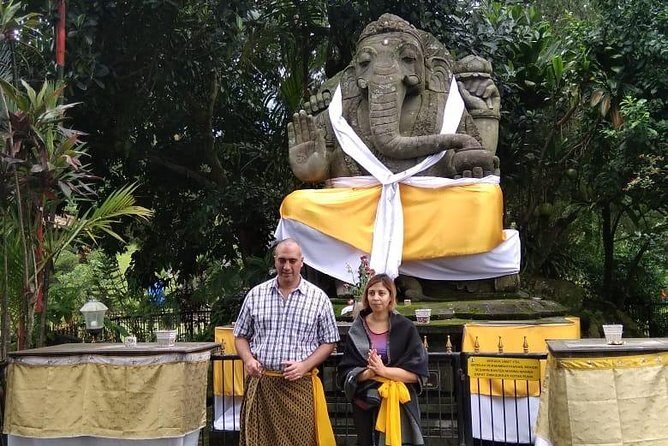 One Day Trip : Bogor Highland Waterfall Tour With Lunch - Final Thoughts