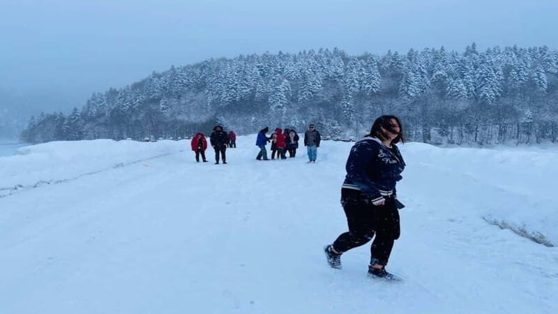 One day trip in Racha from Kutaisi - Frequently Asked Questions (FAQs)