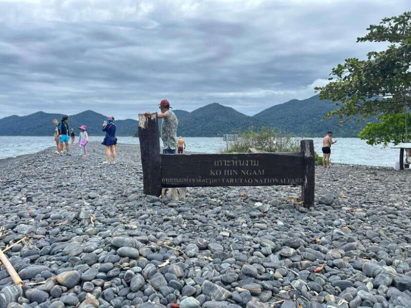 One Day Trip Join Snorkeling Program A(5spots) - Key Points