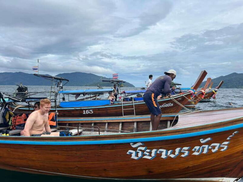 One Day Trip Join Snorkeling Program A(5spots) - Final Thoughts: Who Will Love This Tour?