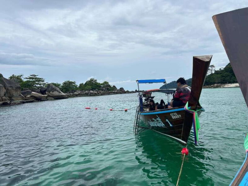 One Day Trip Join Snorkeling Program A(5spots) - Frequently Asked Questions