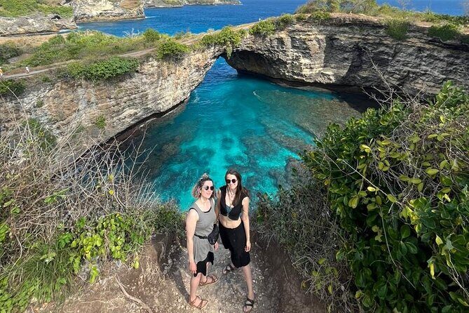 One Day Trip Nusa Penida Bali with All Inclusive - Who is This Tour Best For?