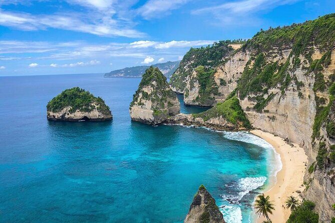 One Day Trip Nusa Penida Island from Bali - Practical Considerations