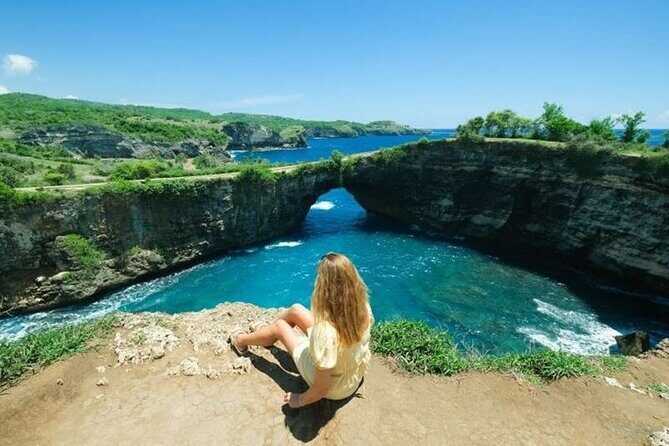 One Day Trip Nusa Penida - West Trip-Free Breakfast - Introduction