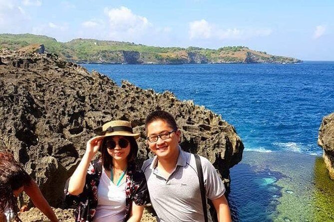 One Day Trip Nusa Penida - West Trip-Free Breakfast - Key Points
