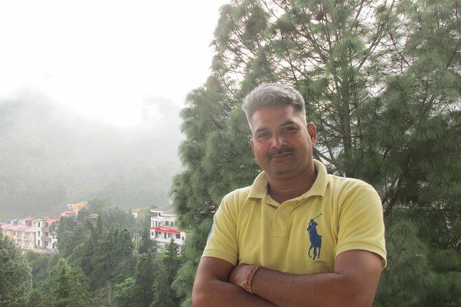 One Day Trip Of Haridwar and Rishikesh From Delhi By Car - Key Points