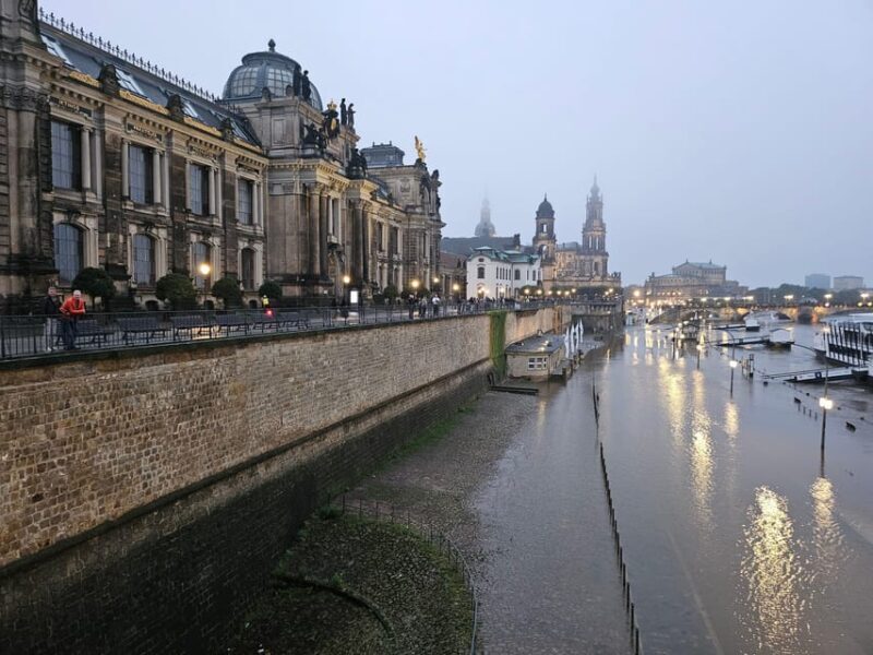 One day trip - Prague to Konigstein and Dresden. - Why This Tour Offers Real Value