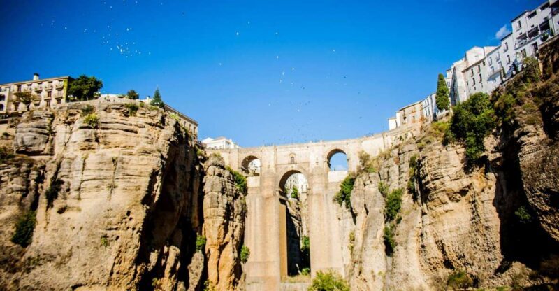 One Day Trip Ronda From Málaga - Why Choose a Day Trip to Ronda from Málaga?