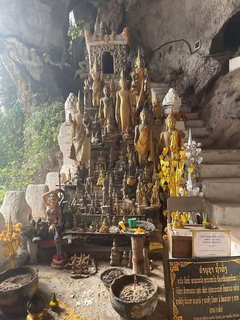 One Day Trip to Luang Prabang by Luxury Cruise - Final Thoughts